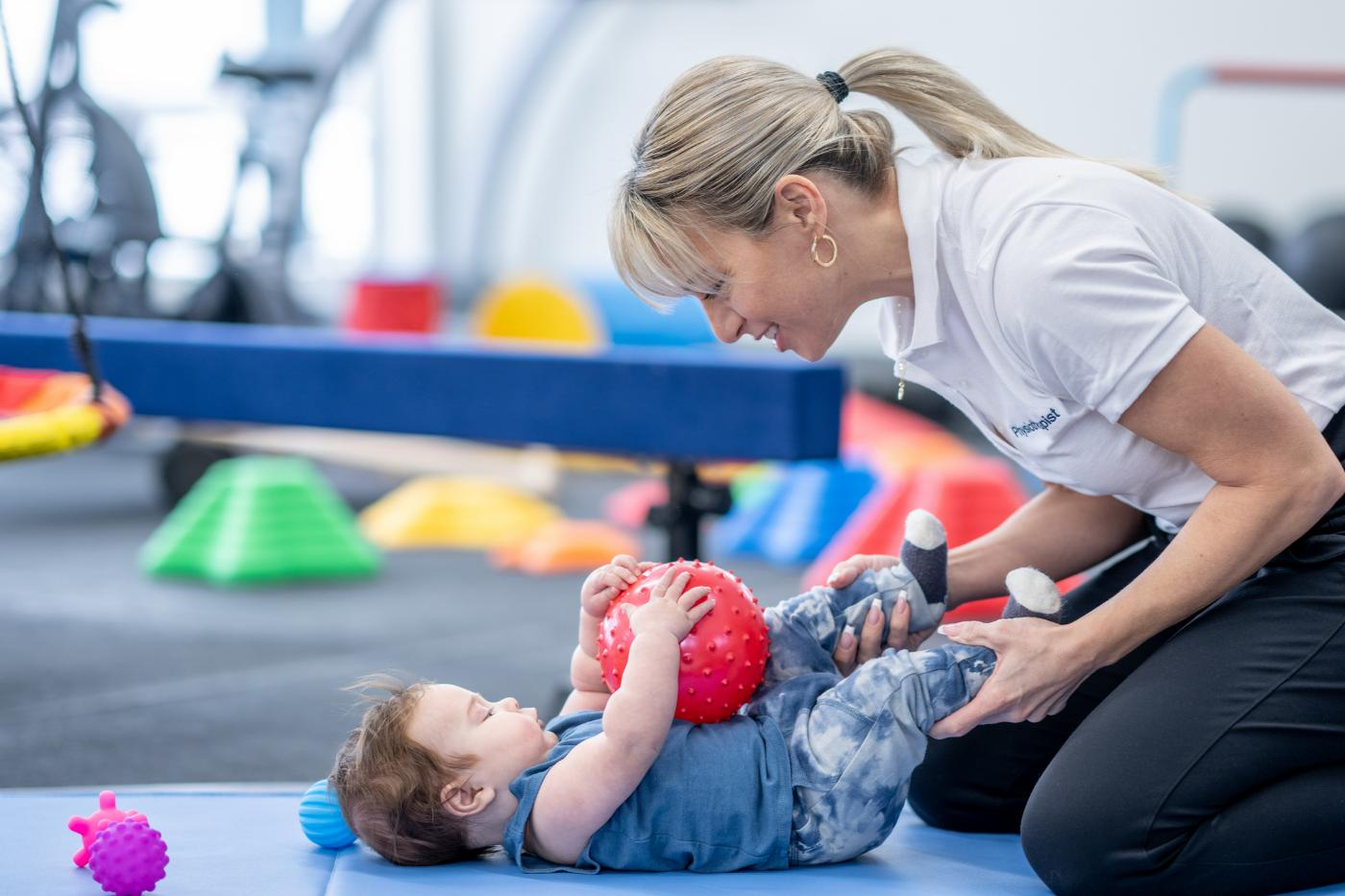 Pediatric Physical Therapy on Maui | Pediatric Therapies Hawai'i