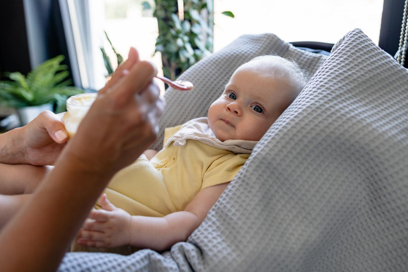 Pediatric Feeding Therapy on Maui | Pediatric Therapies Hawai'i